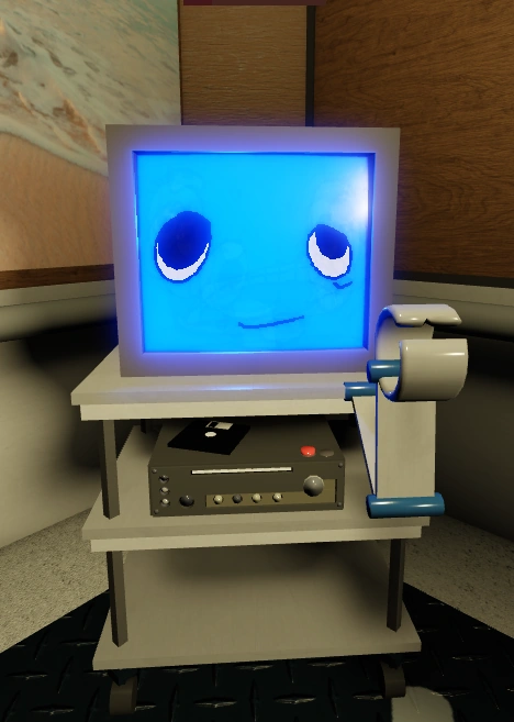 Scag | Systemal Project Wiki | Fandom