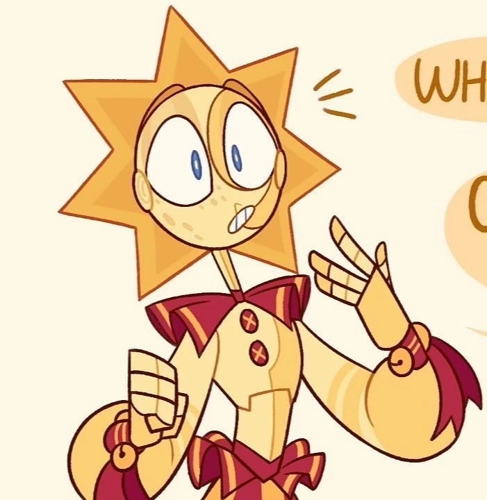 Sun | Systemal Project Wiki | Fandom