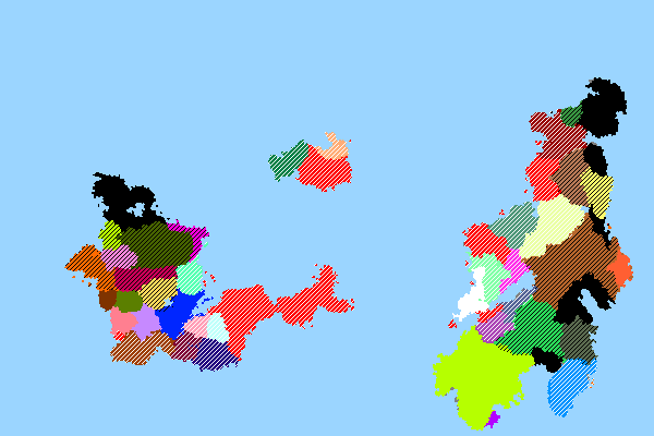 Fourth Global Strife | System Conflicts Wiki | Fandom
