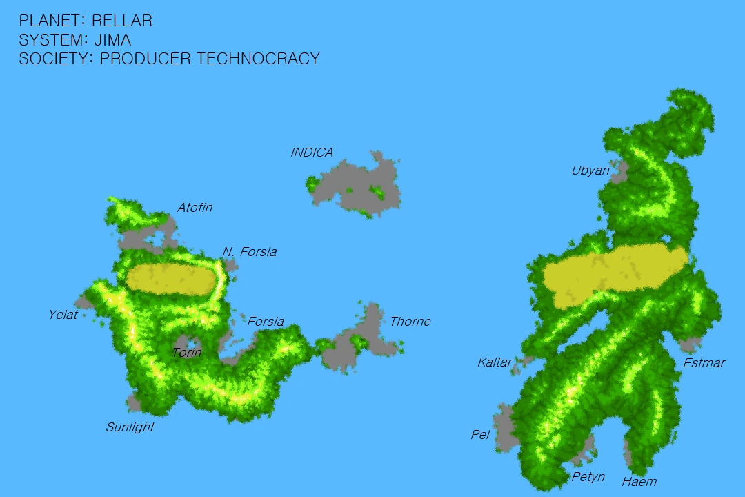 Rellar | System Conflicts Wiki | Fandom