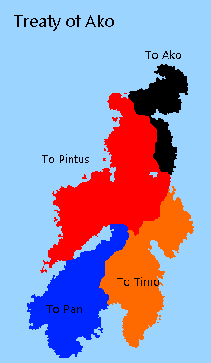 Ako Conference | System Conflicts Wiki | Fandom