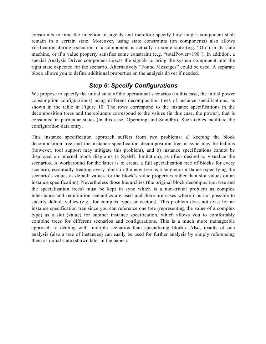 1.1.1 ESEM: Automated Systems Analysis using Executable SysML Modeling Patterns | 系统工程-中文 Wiki ...