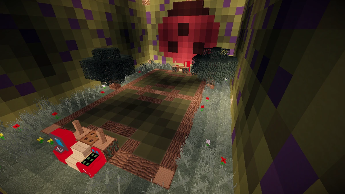 Poison | SystemOverload Wikia | Fandom