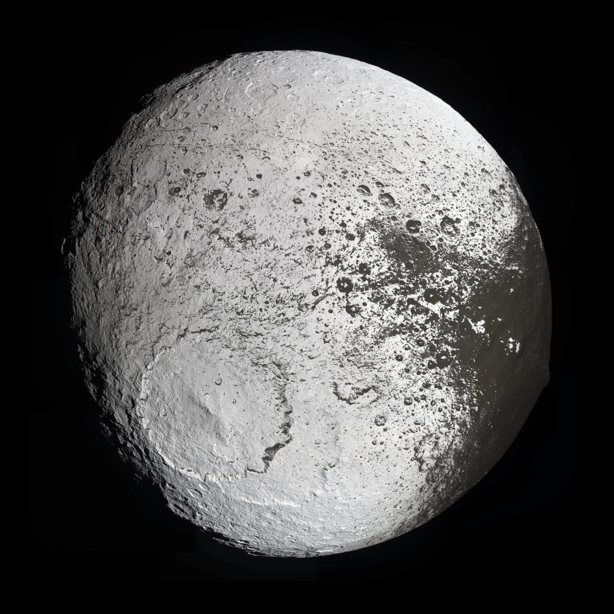 Iapetus | Silent Abyss Wiki | Fandom