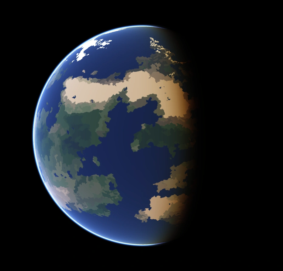 Rodinia | Silent Abyss Wiki | Fandom