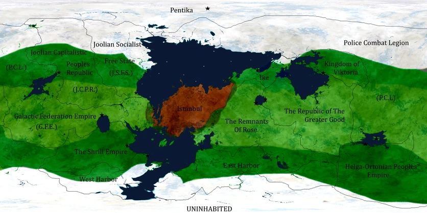 Jool | SystemStrike Wikia | Fandom