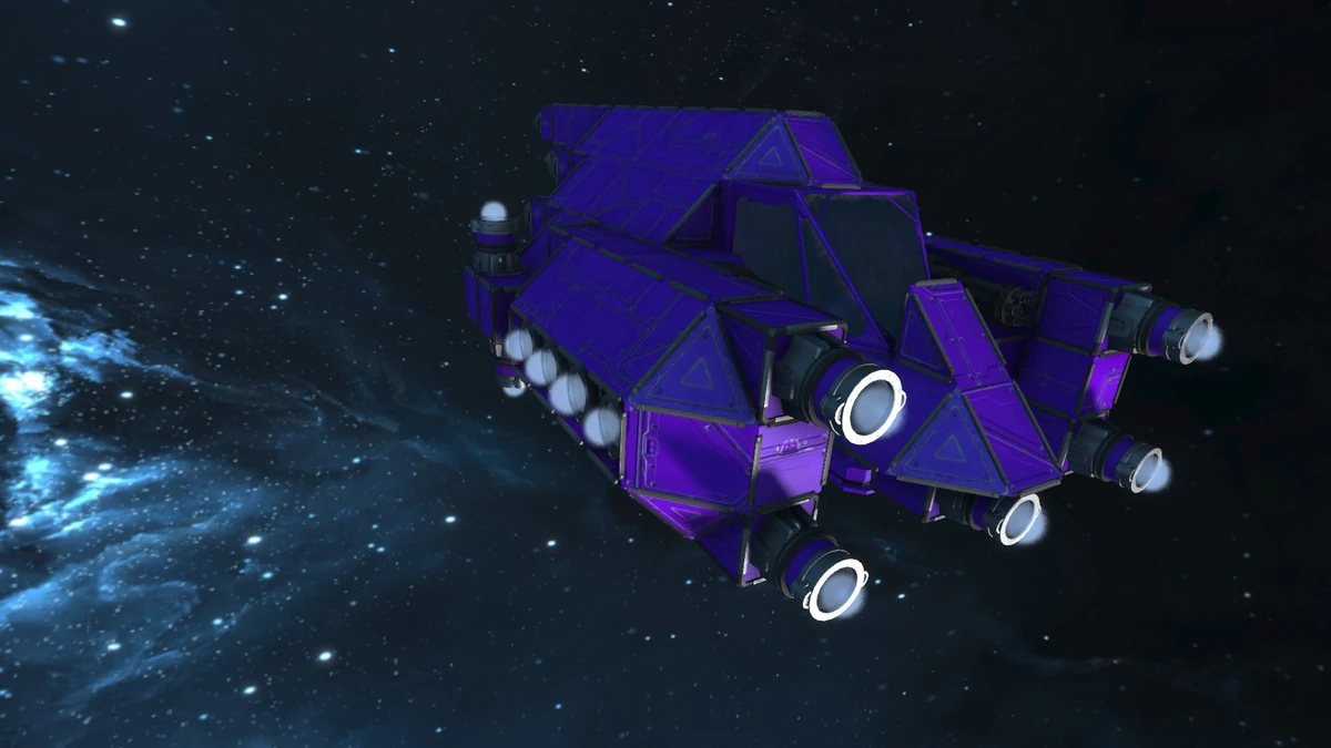 D4 Death Ship | SystemStrike Wikia | Fandom