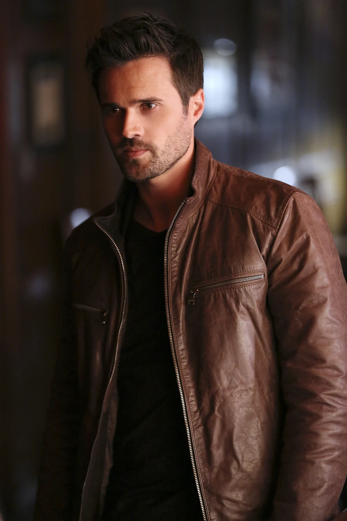 Grant Ward | Systemuniverse Wikia | Fandom