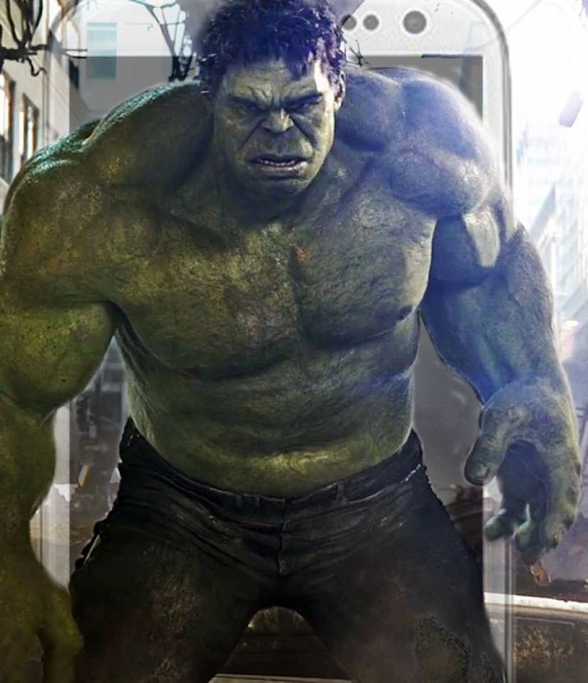 Hulk | Systemuniverse Wikia | Fandom