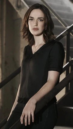 Jemma Simmons | Systemuniverse Wikia | Fandom