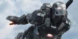 War Machine | Systemuniverse Wikia | Fandom