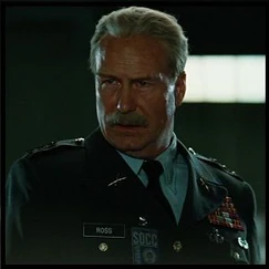 Thunderbolt Ross | Systemuniverse Wikia | Fandom