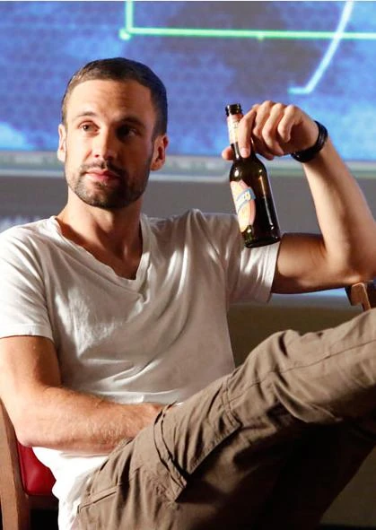 Lance Hunter | Systemuniverse Wikia | Fandom