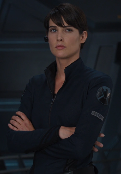 Maria Hill | Systemuniverse Wikia | Fandom