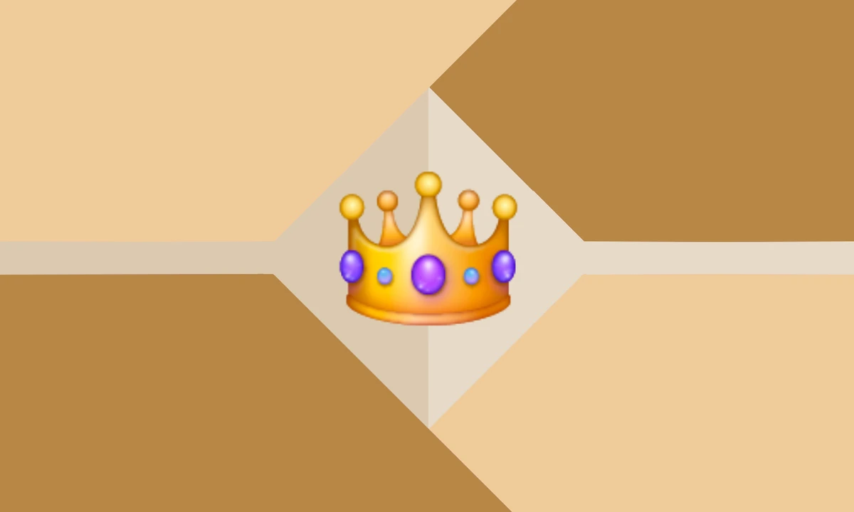 Royalty Programmed | Systionary Wiki | Fandom