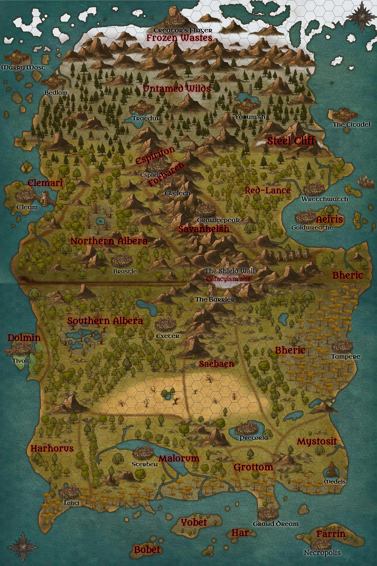 Altorin | Sysus Wiki | Fandom