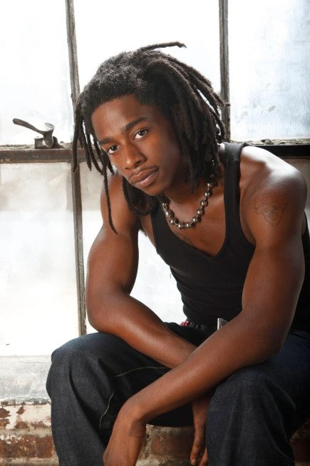 Russell Ferguson | So You Think You Can Dance Wiki | Fandom