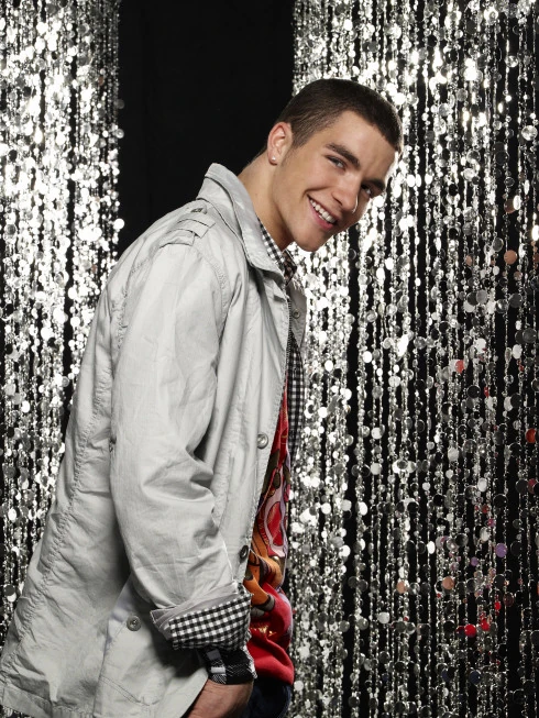 Tony Bellissimo | So You Think You Can Dance Wiki | Fandom