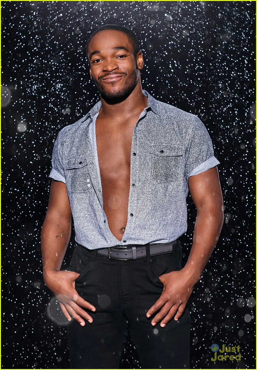 Jay Jay Dixonbey | So You Think You Can Dance Wiki | Fandom