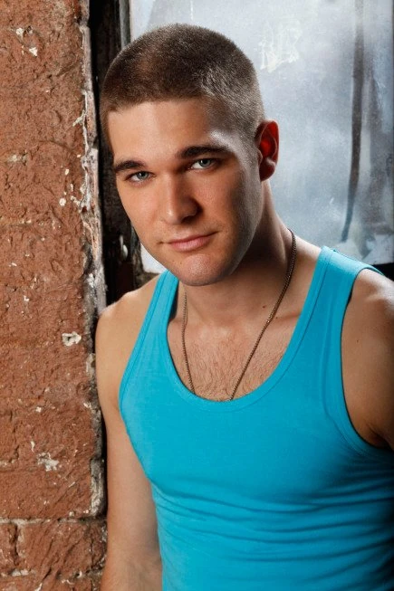 Peter Sabasino | So You Think You Can Dance Wiki | Fandom