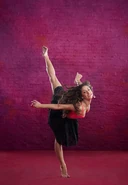 Audrey Case | So You Think You Can Dance Wiki | Fandom