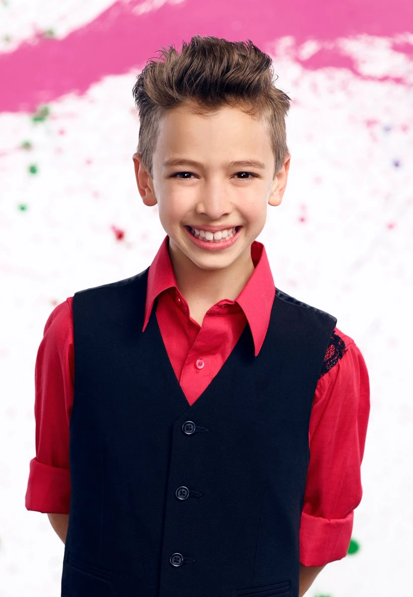 Jake Monreal | So You Think You Can Dance Wiki | Fandom