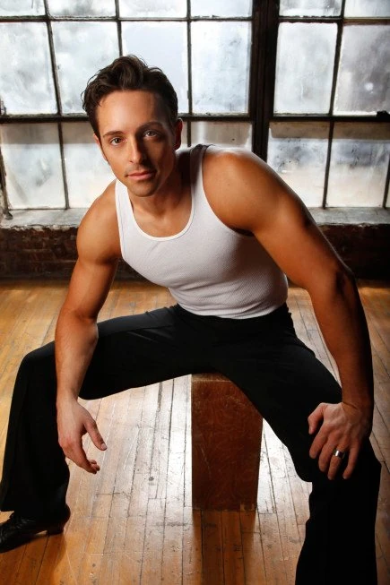 Ryan Di Lello | So You Think You Can Dance Wiki | Fandom