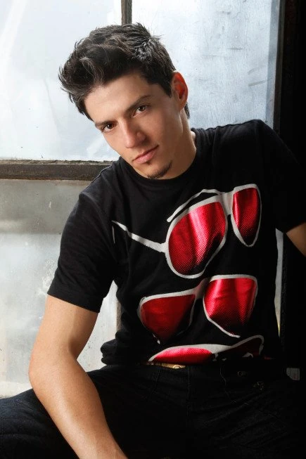 Jonathan "Legacy" Perez | So You Think You Can Dance Wiki | Fandom