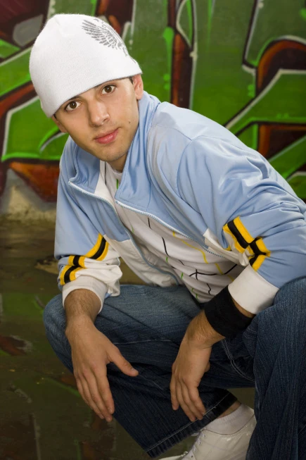 Gev Manoukian | So You Think You Can Dance Wiki | Fandom