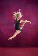 Alexa Anderson | So You Think You Can Dance Wiki | Fandom