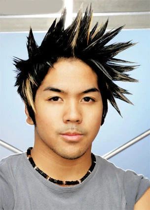 Ryan Conferido | So You Think You Can Dance Wiki | Fandom