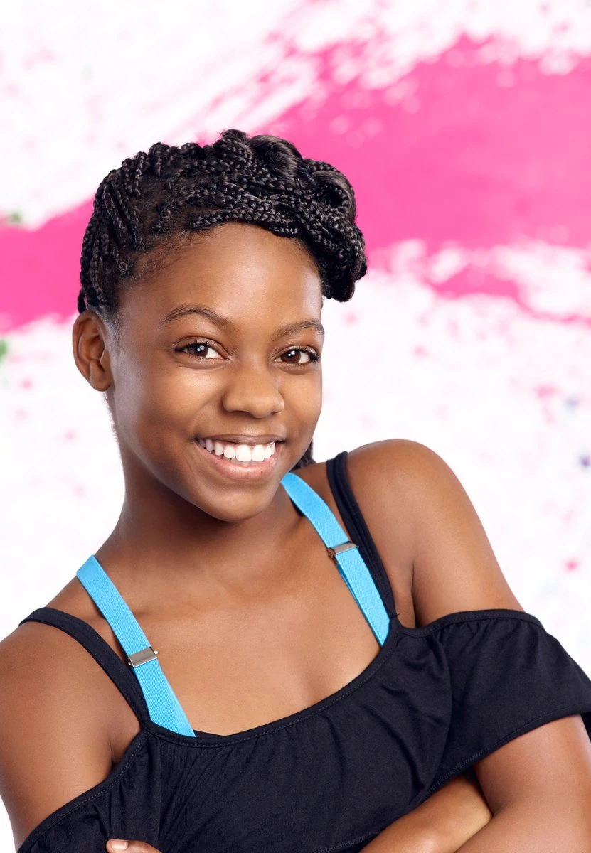 Jordan Nata'e Wandick | So You Think You Can Dance Wiki | Fandom