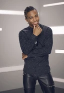 Fik-Shun Stegall | So You Think You Can Dance Wiki | Fandom