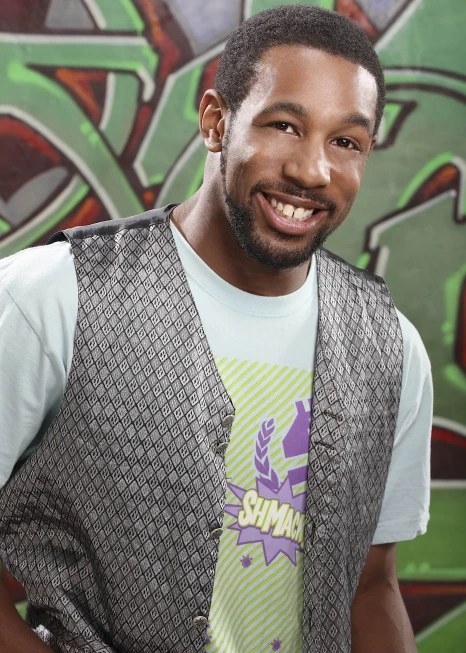 Stephen "tWitch" Boss | So You Think You Can Dance Wiki | Fandom