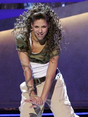 Allison Holker | So You Think You Can Dance Wiki | Fandom