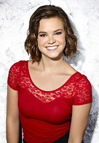 Valerie Rockey | So You Think You Can Dance Wiki | Fandom