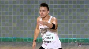 Emilio Dosal | So You Think You Can Dance Wiki | Fandom