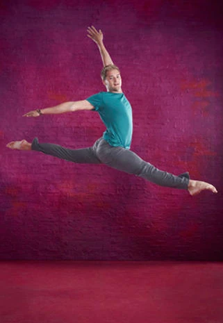Will Thomas | So You Think You Can Dance Wiki | Fandom
