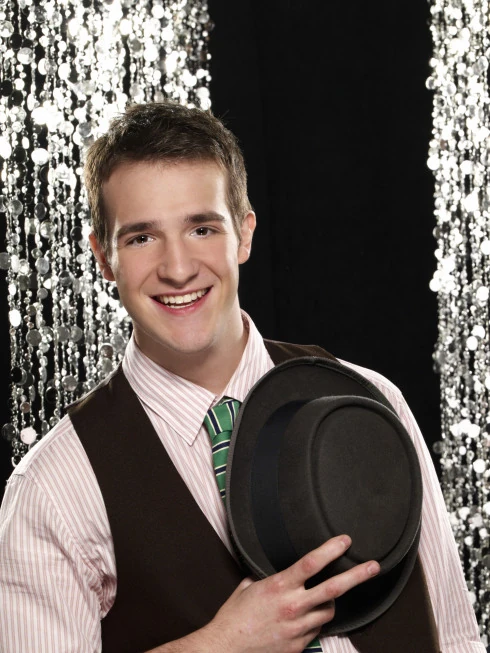 Evan Kasprzak | So You Think You Can Dance Wiki | Fandom