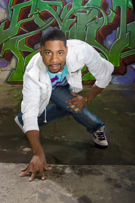 William Wingfield | So You Think You Can Dance Wiki | Fandom