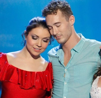 Jenna Johnson | So You Think You Can Dance Wiki | Fandom