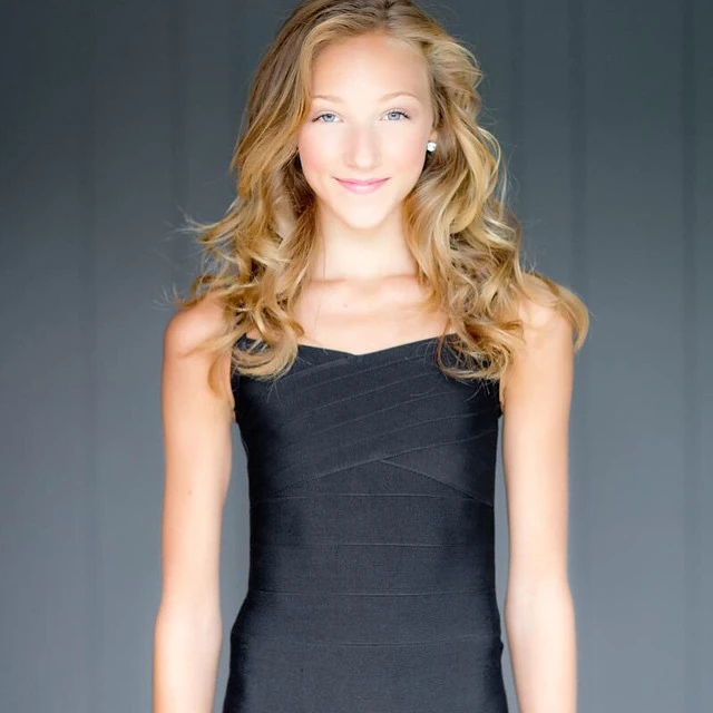 Ava Cota | So You Think You Can Dance Wiki | Fandom