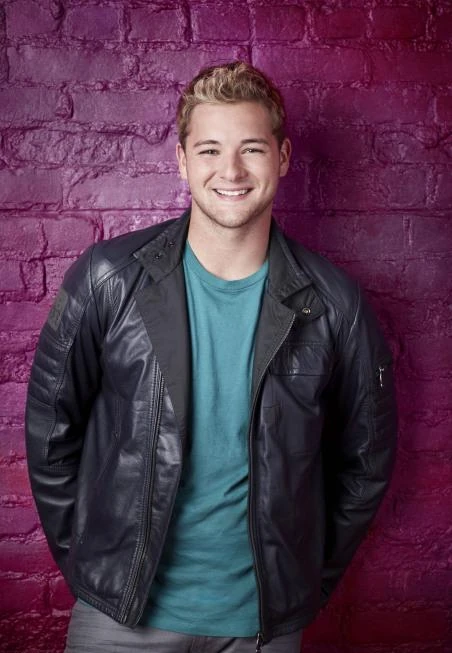 Will Thomas | So You Think You Can Dance Wiki | Fandom