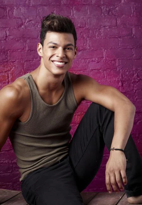 Chehon Wespi-Tschopp | So You Think You Can Dance Wiki | Fandom