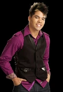 Dominic Sandoval | So You Think You Can Dance Wiki | Fandom