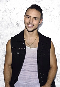 Emilio Dosal | So You Think You Can Dance Wiki | Fandom