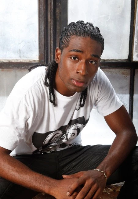 Kevin Hunte | So You Think You Can Dance Wiki | Fandom