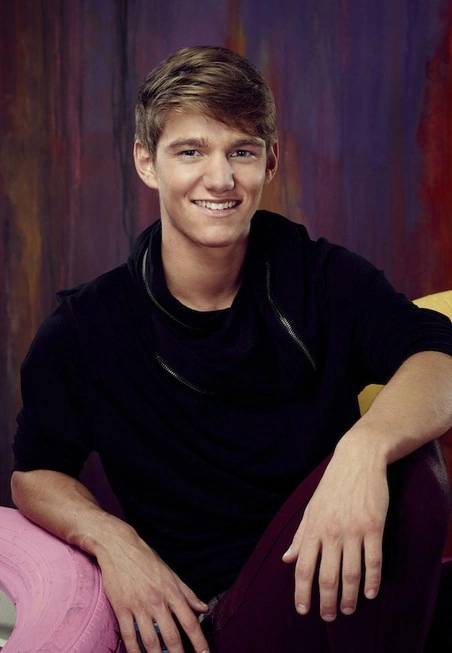 Nico Greetham | So You Think You Can Dance Wiki | Fandom