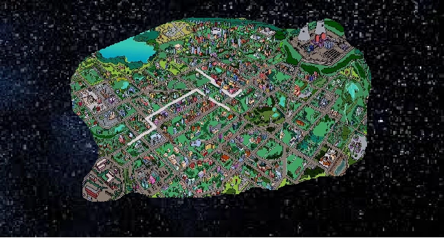 Springfieldenth | Syurreal'naya Mythology Wiki | Fandom