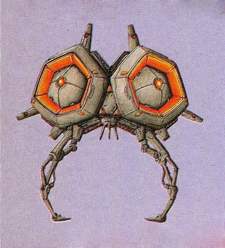 Prostec | Syvalion Wiki | Fandom